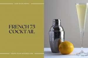 26 Veterans Day Cocktails to Toast Our Heroes | DineWithDrinks