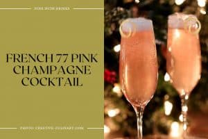 20 Winter Batch Cocktails to Warm Up Your Nights! | DineWithDrinks