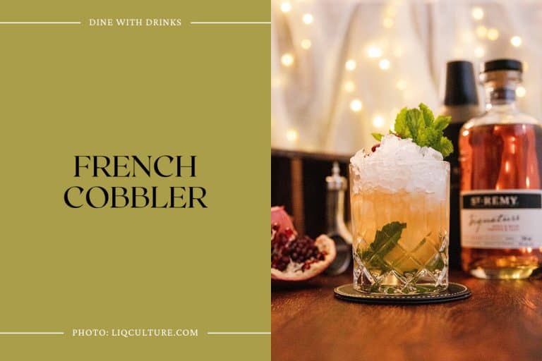 26 Brandy Holiday Cocktails to Keep You Warm and Merry | DineWithDrinks