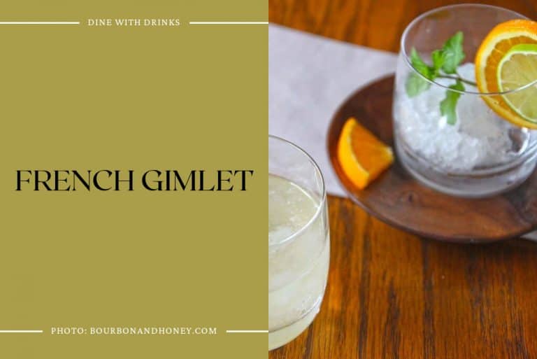 18 French Aperitif Cocktails that will make you say Oui, Oui ...