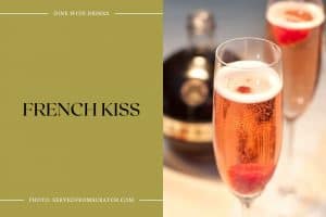 13 Kiss Cocktails That Will Leave You Smooching for More! | DineWithDrinks