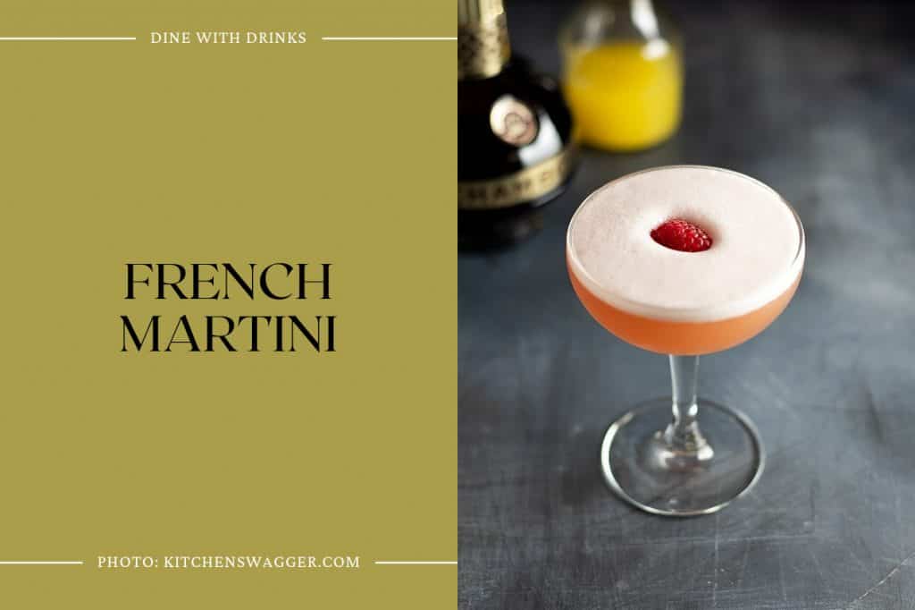 18 French Aperitif Cocktails that will make you say Oui, Oui ...