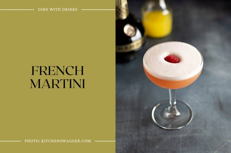 18 French Aperitif Cocktails that will make you say Oui, Oui ...