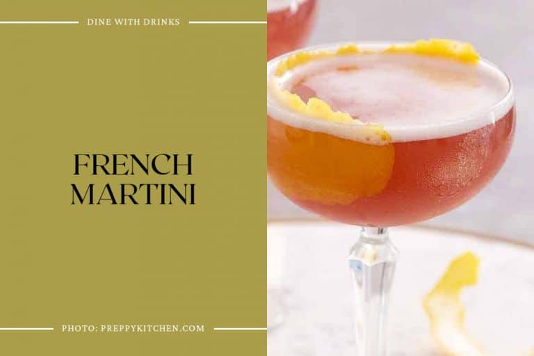 34 Elegant Cocktails That'll Make You Sip, Savor, and Swoon ...