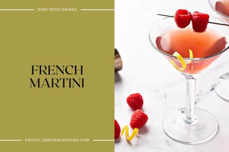 11 Truly Vodka Cocktails to Sip and Savor All Night Long | DineWithDrinks