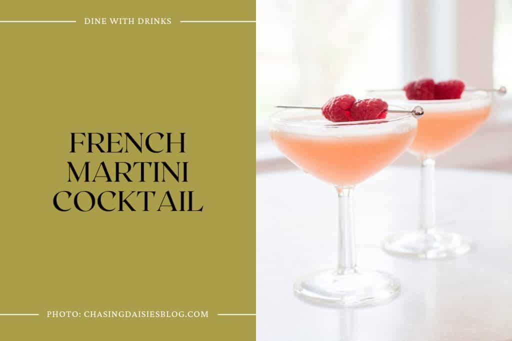 30 Dinner Event Cocktails That Will Shake Up Your Night! | DineWithDrinks