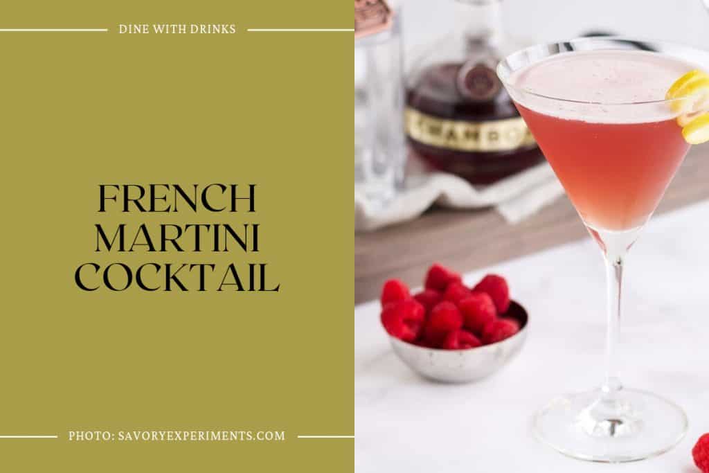 17 Monday Cocktails to Start Your Week off Right! | DineWithDrinks