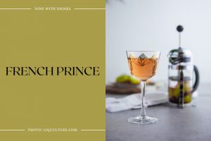 8 French Press Cocktails That Will Press All the Right Buttons ...