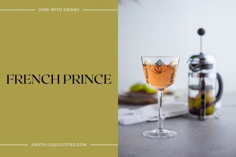 8 French Press Cocktails That Will Press All the Right Buttons ...