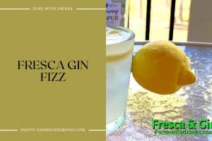 13 Fresca Cocktails to Quench Your Thirst for Fun and Flavor ...