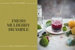 14 Bramble Cocktails That Will Leave You Berry Happy! | DineWithDrinks