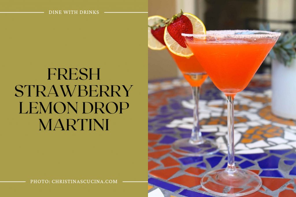 23 Exotic Cocktails to Escape to Paradise | DineWithDrinks