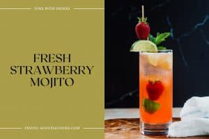 32 Mamma Mia Cocktails to Shake Up Your Summer! | DineWithDrinks