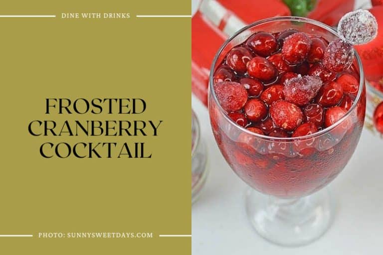 32 Vodka and Cranberry Cocktails to Shake Up Your Nightlife ...