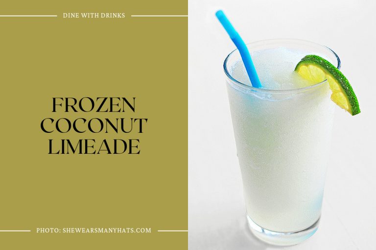 27 Limeade Cocktails That Will Make Your Taste Buds Sing! | DineWithDrinks