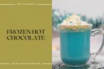 14 Blue Winter Cocktails to Keep Your Spirits Bright! | DineWithDrinks