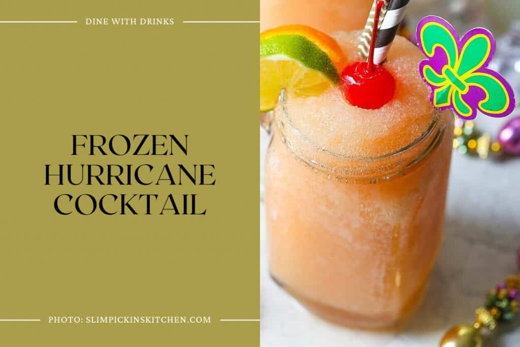 12 Fat Tuesday Cocktails to Get the Party Started | DineWithDrinks