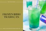 26 Green Irish Cocktails to Shamrock Your World! | DineWithDrinks