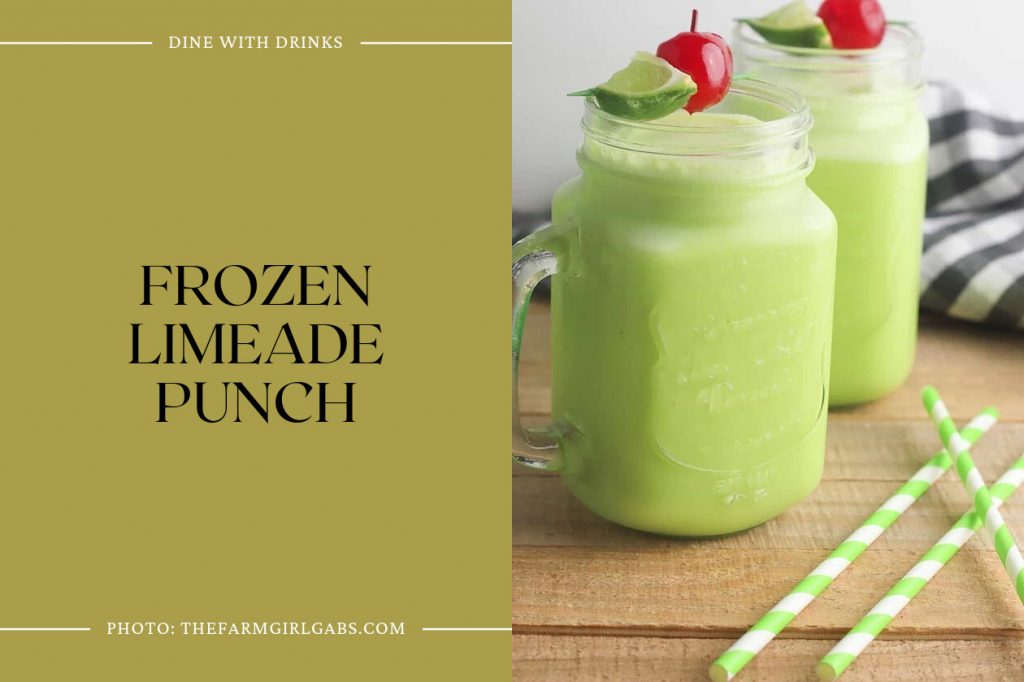 20 Sonic Cocktails to Vibrate Your Taste Buds! | DineWithDrinks