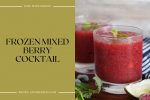 34 Berry Cocktails to Shake up Your Summer Sipping! | DineWithDrinks