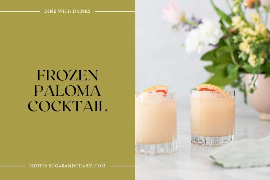 5 Espolon Cocktails That'll Make You Say 'Ole!' | DineWithDrinks