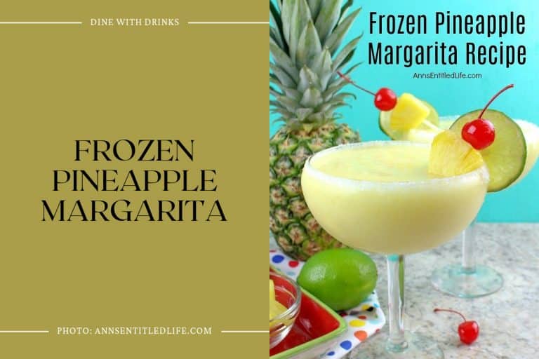 12 NFL Cocktails to Score Big at Your Next Game Day Party | DineWithDrinks