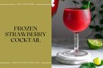 32 Frozen Vodka Cocktails to Chill Your Summer Nights! | DineWithDrinks