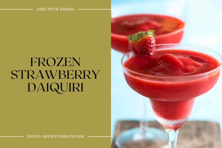 24 Back to School Cocktails to Make Learning Fun! | DineWithDrinks