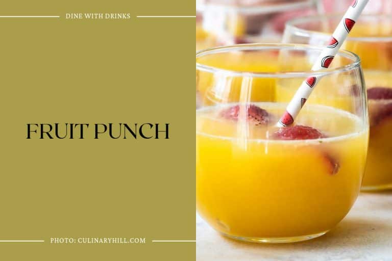 18 Punch Bowl Cocktails to Sip and Share with Friends! | DineWithDrinks