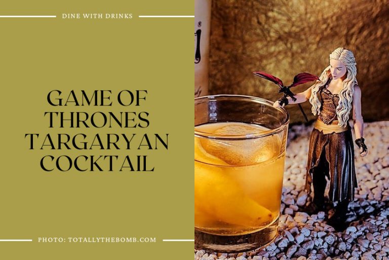 4 Medieval Cocktails That Will Take You Back in Time! | DineWithDrinks