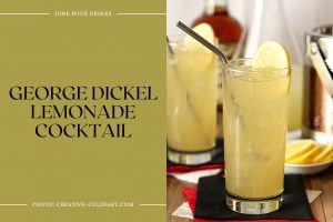 26 Bourbon Lemonade Cocktails to Sip on All Summer Long! | DineWithDrinks