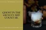 10 Black Vodka Cocktails To Add A Dark Twist To Your Night ...