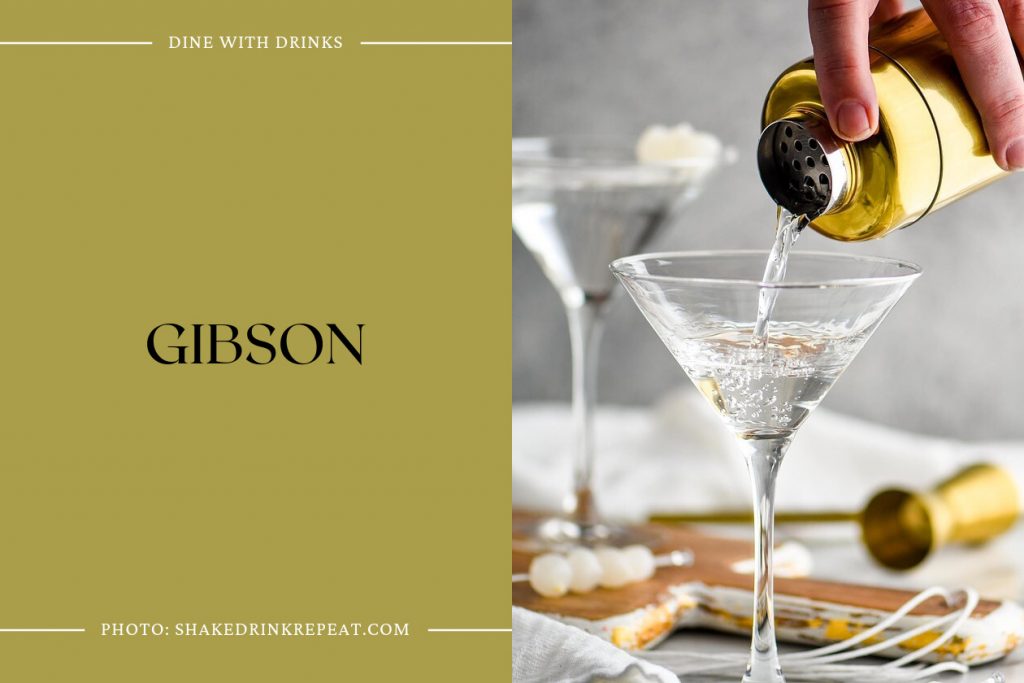 16 Vermouth Cocktails That Will Make Your Taste Buds Sing! | DineWithDrinks