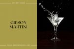 12 Botanist Gin Cocktails to Give You a Botanical Buzz | DineWithDrinks