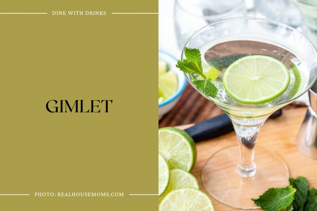 26 Timeless Cocktails That Will Never Go Out of Style! | DineWithDrinks
