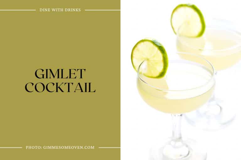 28 Gin Lime Cocktails to Shake Up Your Summer | DineWithDrinks