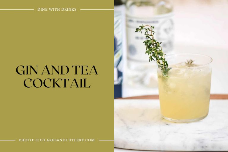 30 Unique Cocktails That Will Satisfy Your Thirsty Soul | DineWithDrinks