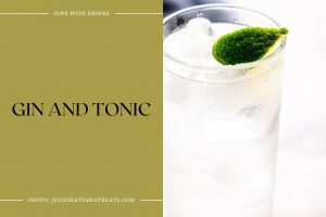 18 After Work Cocktails to Sip, Savor and Unwind With | DineWithDrinks