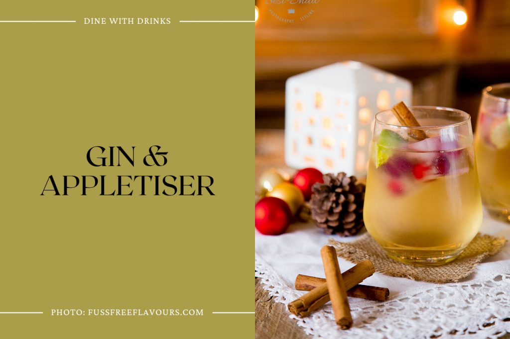 26 Red and Green Christmas Cocktails to Jingle Your Bells | DineWithDrinks