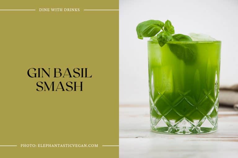 17 Vanilla Syrup Cocktails That Are Anything But Plain | DineWithDrinks