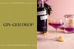 16 Gin Coupe Cocktails to Shake (or Stir) up Your Night! | DineWithDrinks