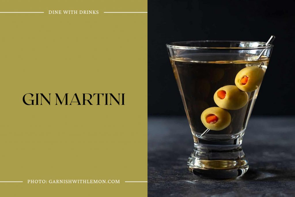 26 Timeless Cocktails That Will Never Go Out of Style! | DineWithDrinks