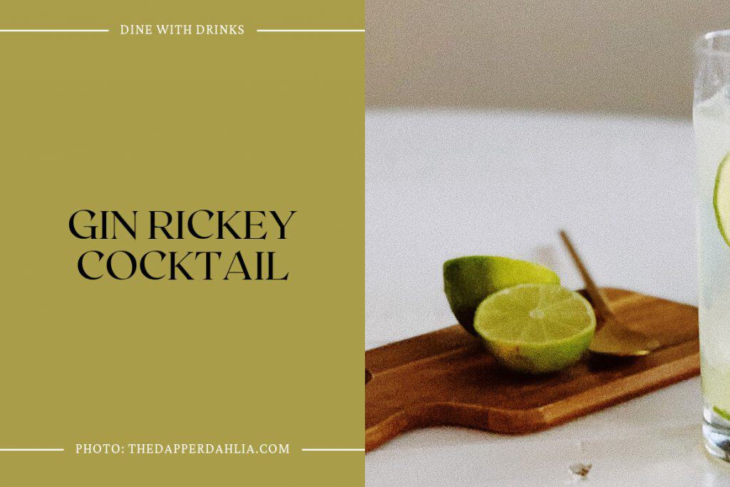 27 Low Ingredient Cocktails to Shake Up Your Nightlife | DineWithDrinks