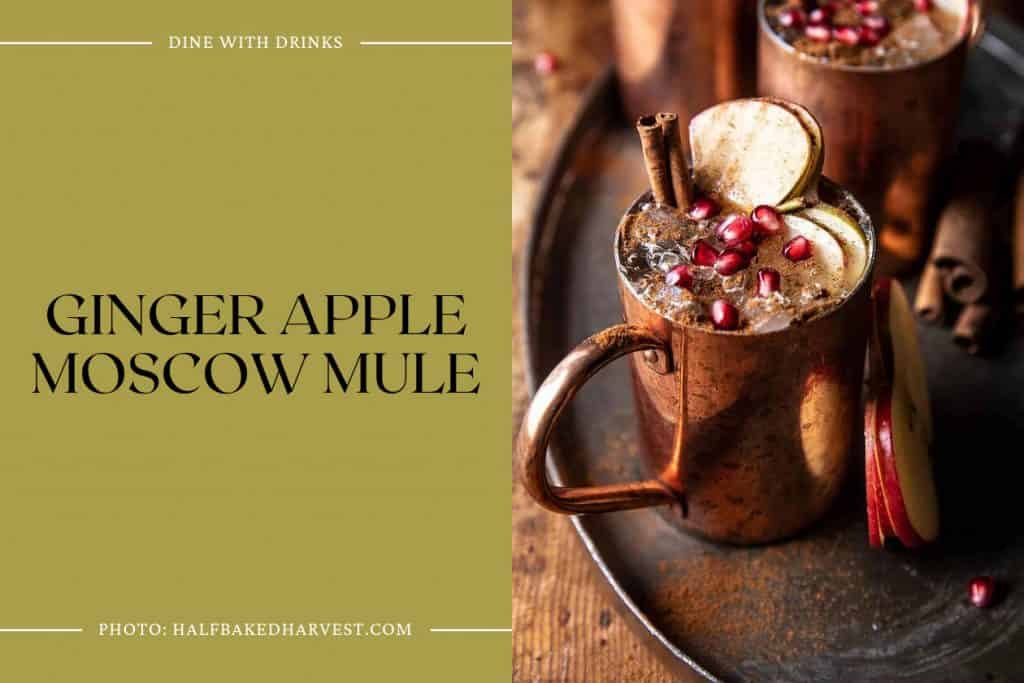 26 Half Baked Harvest Fall Cocktails to Warm Your Soul | DineWithDrinks