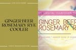 32 Fall Ginger Beer Cocktails That Will Spice Up Your Season ...