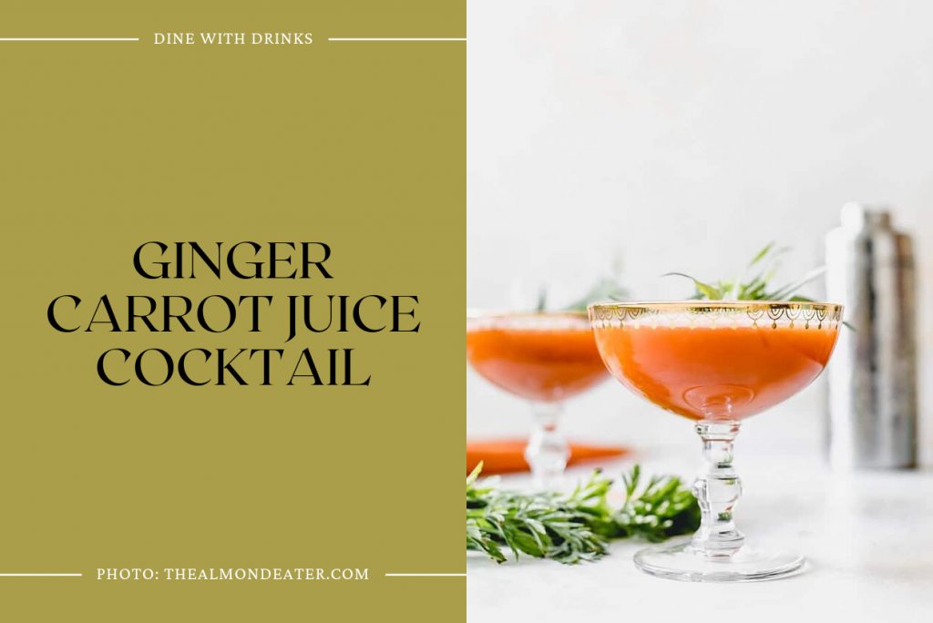 22 Monster Cocktails That Will Have You Howling for More | DineWithDrinks