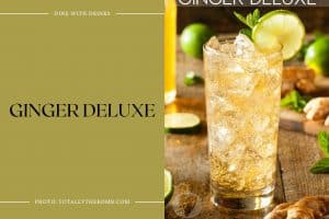 8 Game Day Cocktails to Score Big with Your Friends | DineWithDrinks