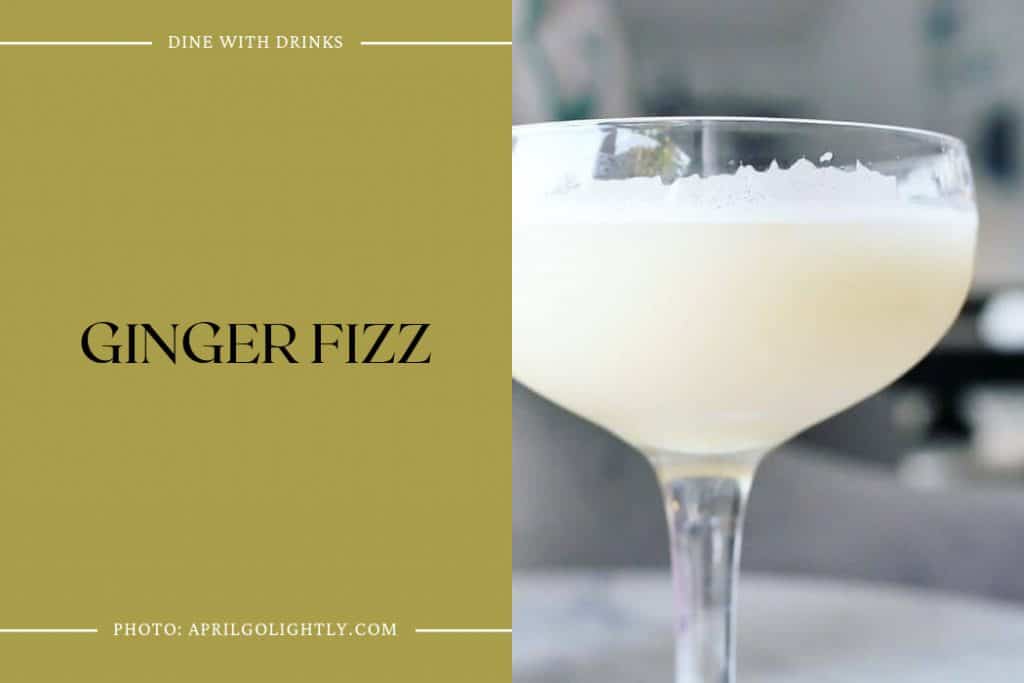 10 April Cocktails That Will Make You Spring Into Action! | DineWithDrinks