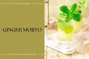 31 Mojito Cuban Cocktails That Will Transport You to Havana ...