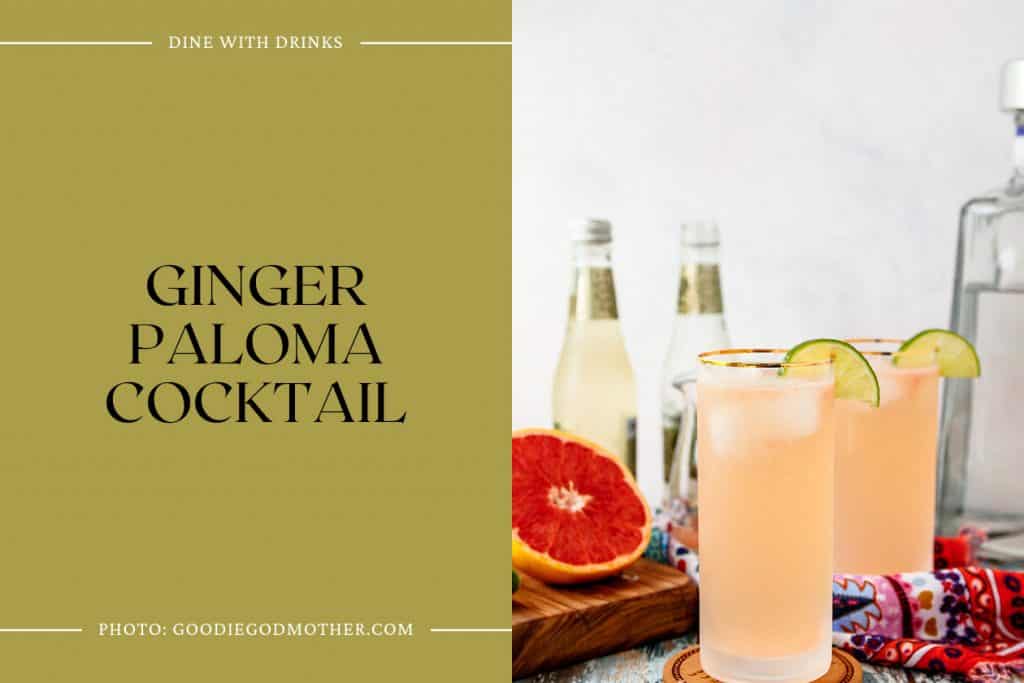 30 Mexican Cocktails that will Spice up your Party | DineWithDrinks